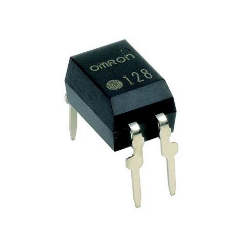 Omron Electronics 4 Pole G3VM 201AY1 Solid State Relays PCB Mount MOS FET RELAY At Rs 250