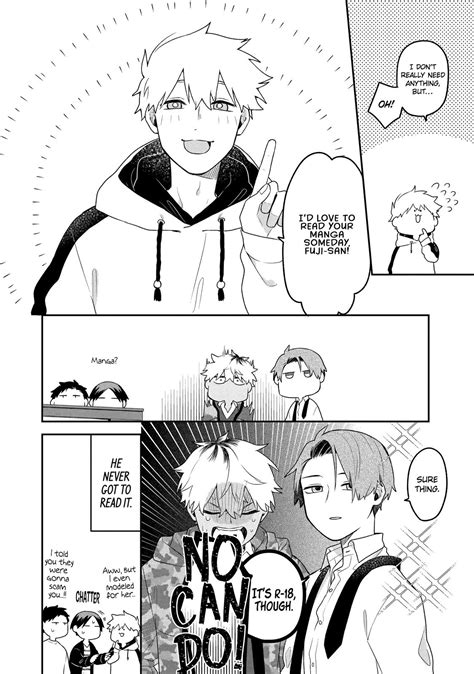 Goukon Ni Ittara Onna Ga Inakatta Hanashi Chapter Mangapill