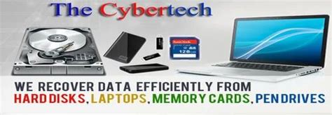 Server Data Recovery Service Data Backup Services The Cybertech Ahmedabad ID 16498312462