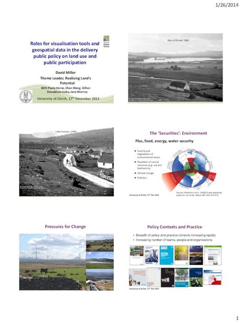 Pdf Roles For Visualisation Tools And Geospatial Data In The · Roles For Visualisation Pdf Roles For Visualisation Tools And Geospatial Data In The · Roles For Visualisation