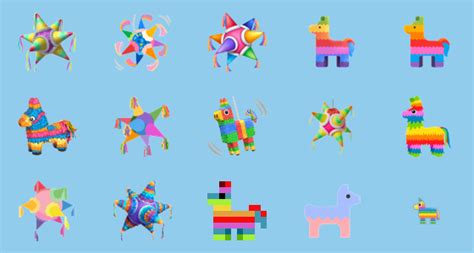 🪅 Piñata Auf Twitter X Twemoji 1502