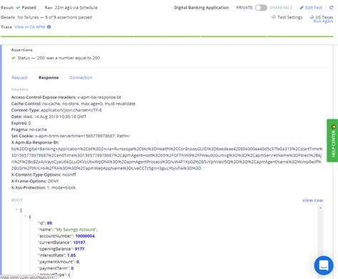 What Do We Mean By 360 Degree Api Testing And Monitoring Blazemeter