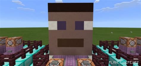 Карта 10 Awesome Command Block Creations Редстоун Карты для