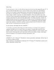 AMNT 260 Discussion 1 Google Docs Pdf Course Hero