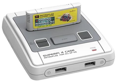 Raspberry Pi Cases For Retropie How To Retro