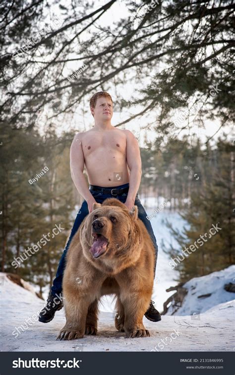 Thousand Naked Bear Royalty Free Images Stock Photos Pictures Shutterstock