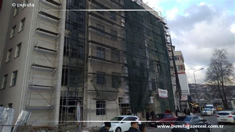 8 Yıldır Bitirilemedi Bitim Tarihi Bir Kez Daha Değişti Zonguldak