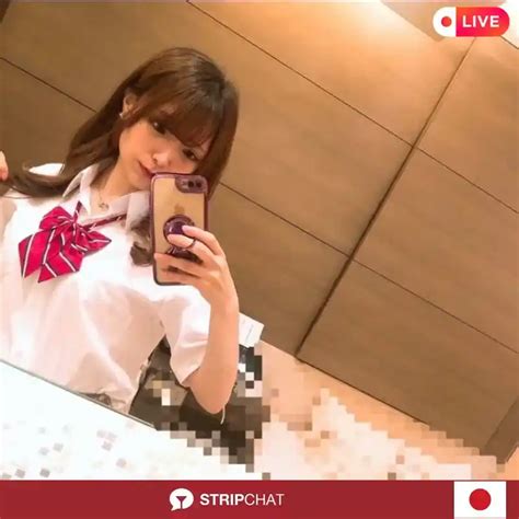 Moe Chan Stripchat Stripchat