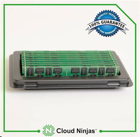 72gb 9x8gb Ddr3 Pc3 10600r Ecc Reg Server Memory Ram Dell Poweredge R710 Ebay