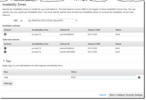New Aws Application Load Balancer Aws News Blog