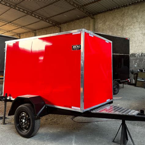 Fábrica De Carretas Food Truck Trailer Realcarretas • Instagram