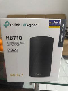 Affordable Tp Link Easy Mesh For Sale Carousell Singapore