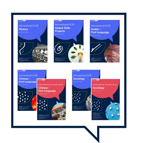 Gcse 9 1 Grading Explained Oxfordaqa International Qualifications