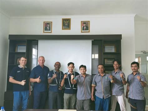 Bresman Hutajulu On Linkedin Latepost