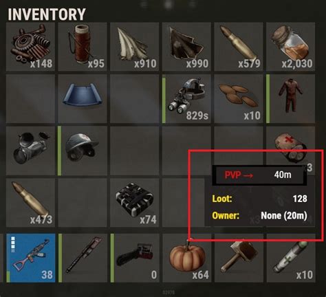 Umod Reposition Ui Raidable Bases Community