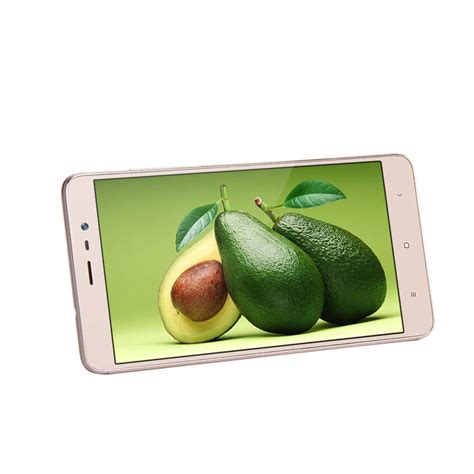 Xiaomi Redmi Note Pro Inch Fhd Gb Gb Smartphone