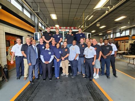 Kentland Volunteer Fire Department Company 33 And 46