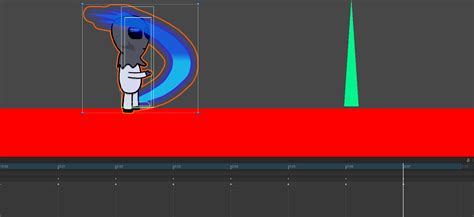 Frame Animation Positioning Issue Unity Engine Unity Discussions