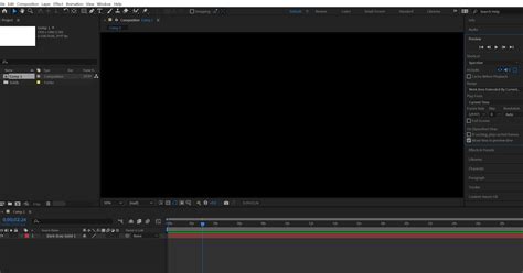 How Can I Fix The Black Screen Adobe Support Community 13538491