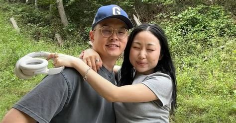 All About Tiktoker Sarah Kims Husband Andrew Min And His Job
