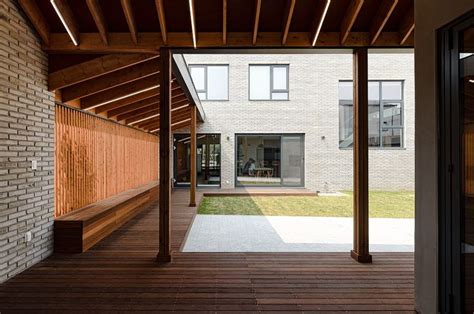 김포 운양동 단독주택 캐빈하우스 Works Utaa Company 유타건축 콘크리트 집 건축 디자인 2층 집 디자인