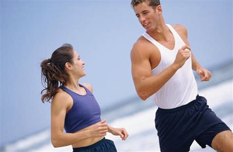 ហេតុផល ដែល ការហាត់ ប្រាណ ល្អ ចំពោះ ផ្លូវភេទ