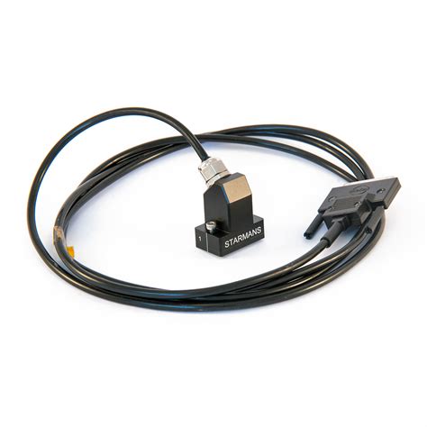 Linear Small Phased Array Transducer Starmans