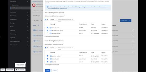 Chapter 10 Multicloud Object Gateway Red Hat Product Documentation