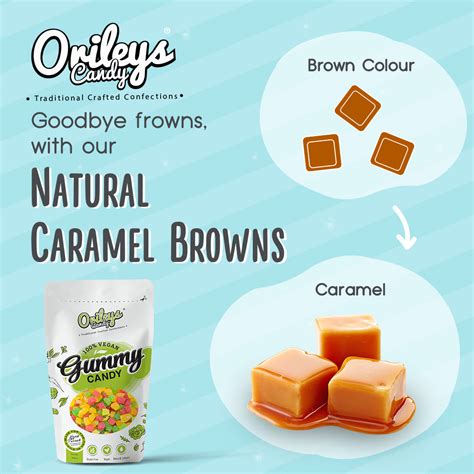 Assorted Fruit Vegan Mini Gummy Orileys Kandee Factory Online