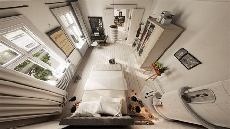 unreal 4 arch viz interior tip of the week evermotion