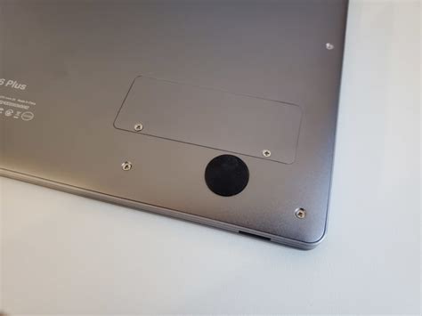 Hands On With The Teclast F Plus Updated TechTablets