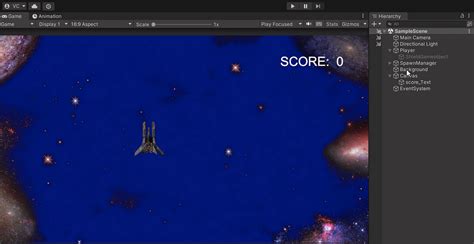 Determining How Long Power Up Effects Should Last In Unity By Victor Manuel Campos Toledo