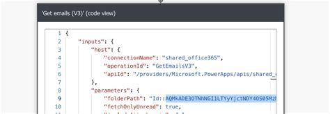 How To Get More Than Emails From A Mailbox Power Automate