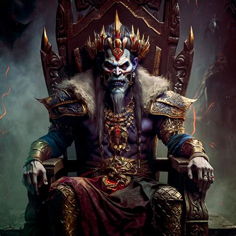 Wrathful Gods For Each Continent Europe By Rdesignco On Deviantart