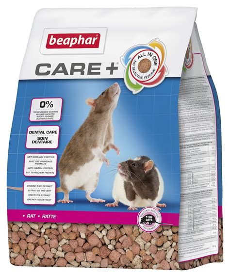 Beaphar CARE+ Rotte 1,5kg - Beaphar
