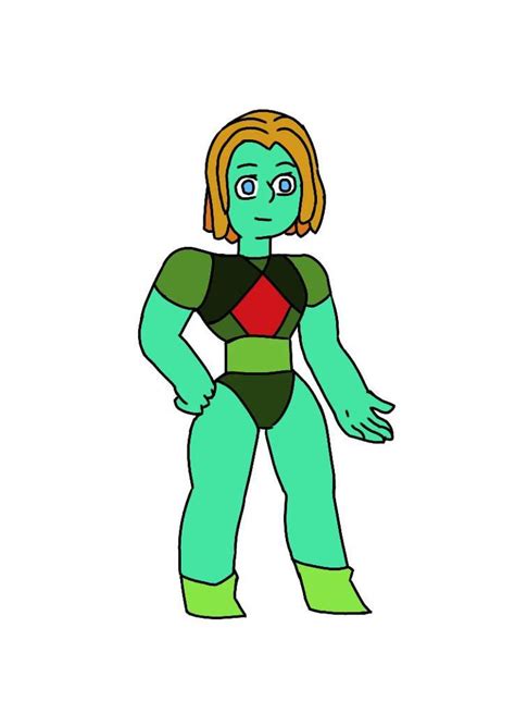 Erinite Wiki Steven Universe Español Amino
