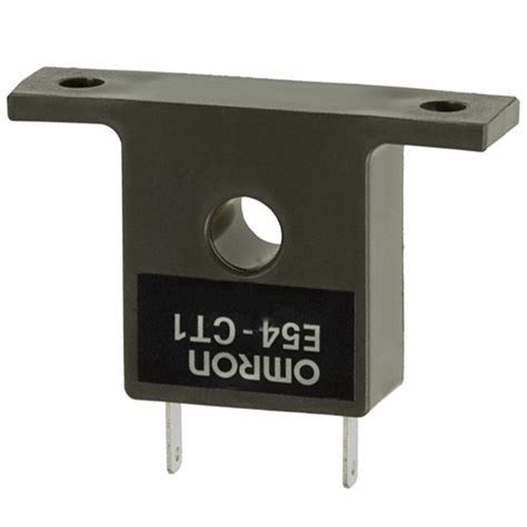 E54 Ct1 Omron Automation And Safety 工业自动化与控制 Digikey