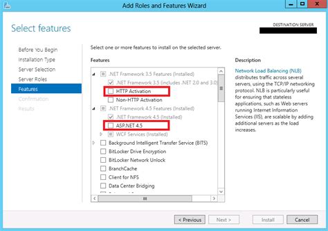How To Enable A Windows Feature Via Powershell Stack Overflow