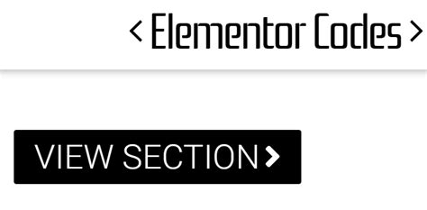 Elementor Create A Section That Shows Up Only On Button Click