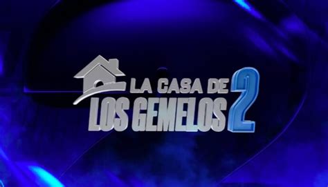 Labrador Declara La Guerra A La Casa De Los Gemelos 2 Con Acusaciones