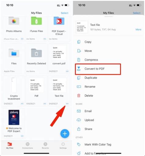 How To Create PDF On IPhone From Apple Notes TechWiser