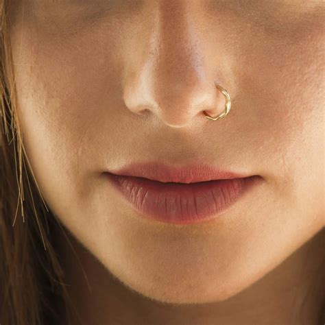 40 Nose Ring Ideas For Adds Pretty Your Appearance Azzfeed Nose Piercing Jewelry Cute Nose