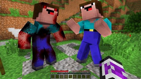 ¡aparece El Noob Exe Creepypasta En Minecraft 😱 Youtube