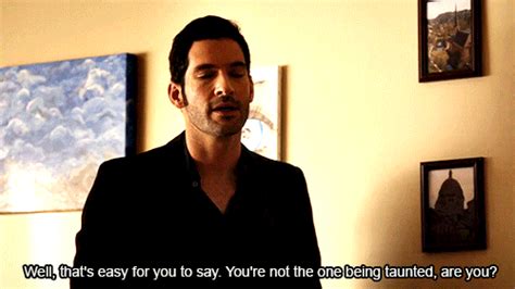 Lucifer Tumblr