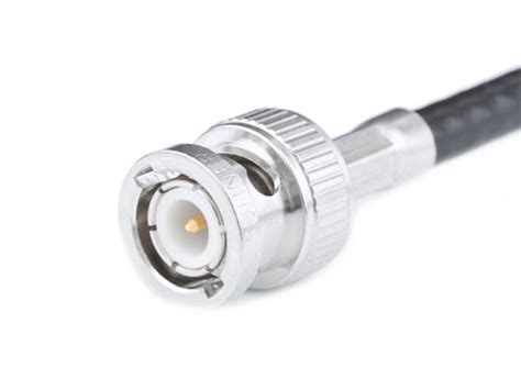 Bnc Cables 50 Ohm And 75 Ohm Distinctions Applications Connectors