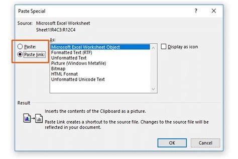 Cách chèn file Excel vào Word chỉ với vài thao tác nhanh gọn