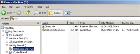 Windows 7 Bitlocker Tool Bitlocker To Go And Bitlocker Password Recovery