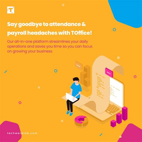 Techwarelab On Linkedin Attendancemanagement Attendancesystem