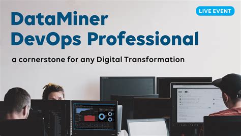 Rewind Dataminer Devops Professional Dataminer Dojo
