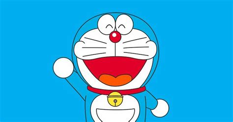 √ Download Tema Doraemon Tembus Semua Aplikasi